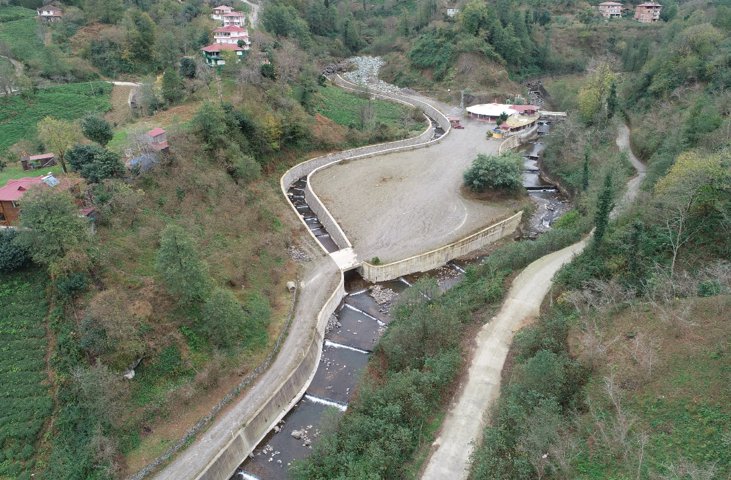 Devlet Su İşleri 26. Bölge Müdürlüğü